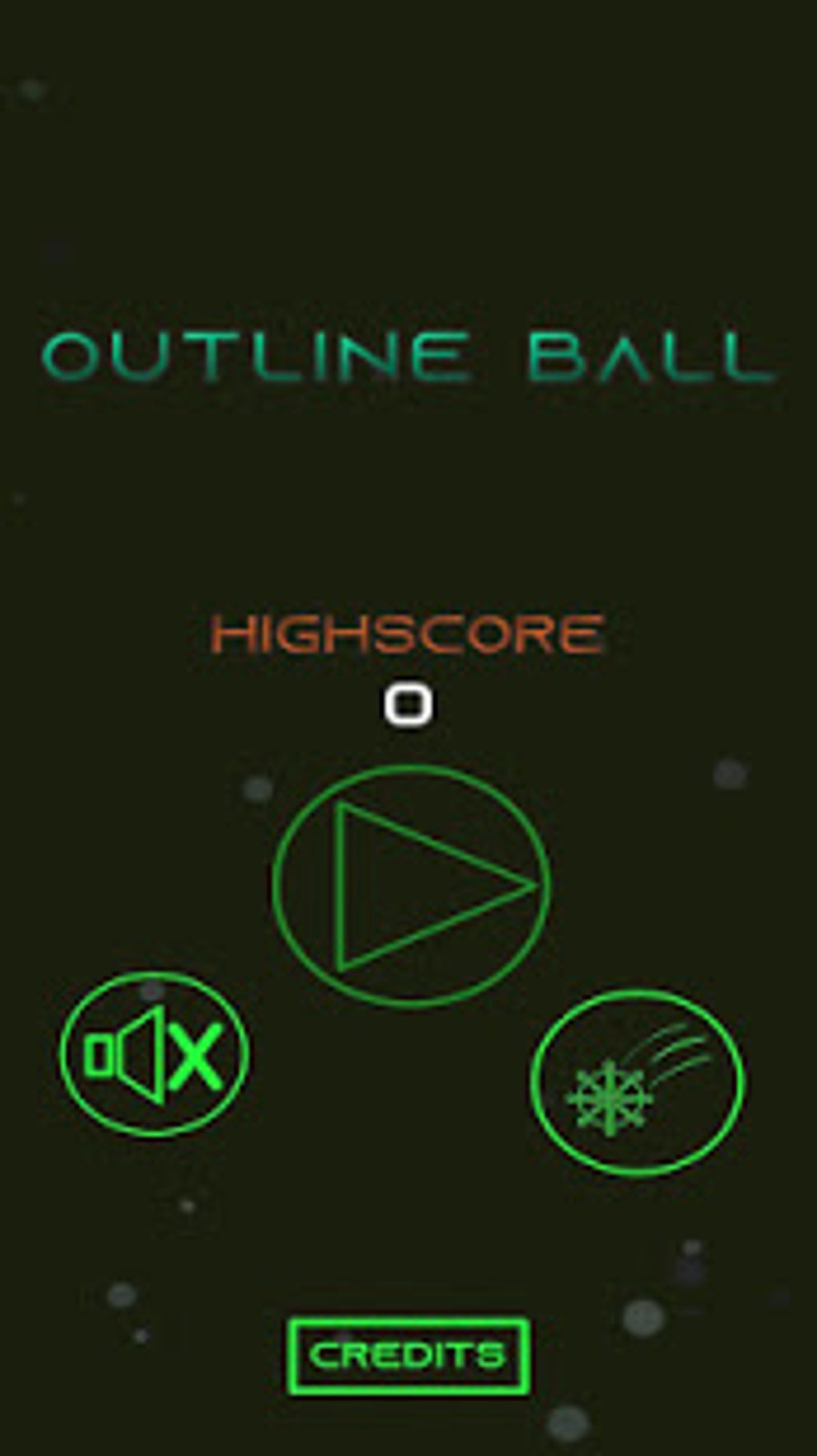 Outline Ball APK for Android - Download