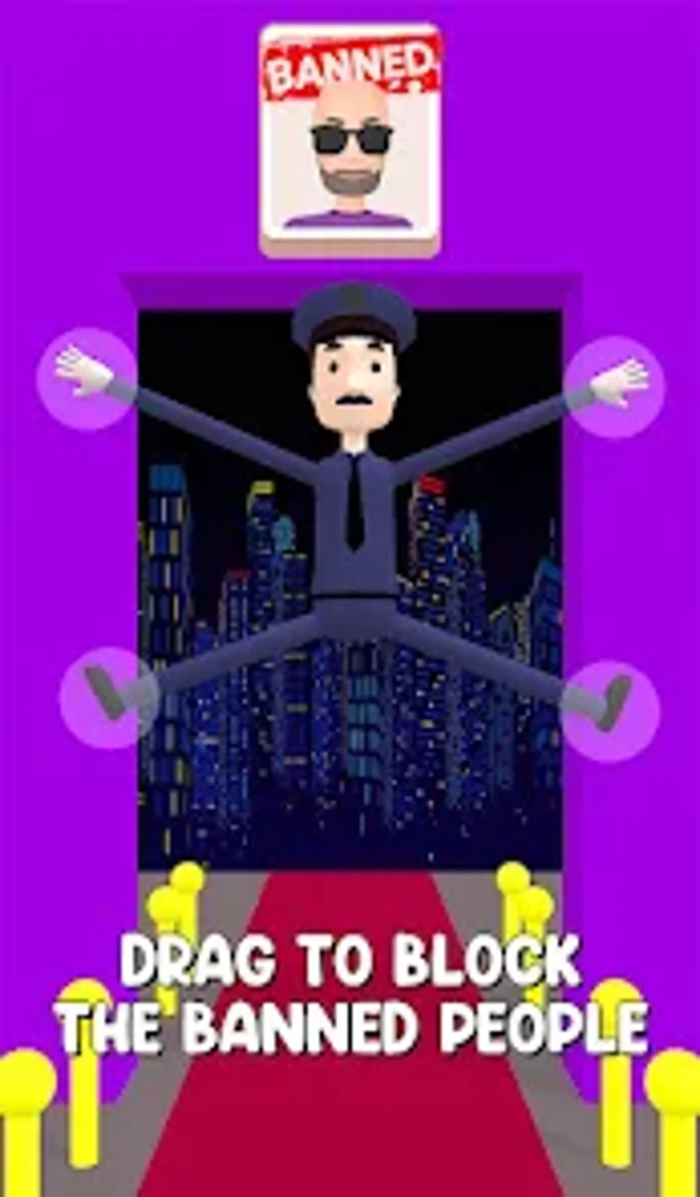 Security Guy Stretch Master For Android Download