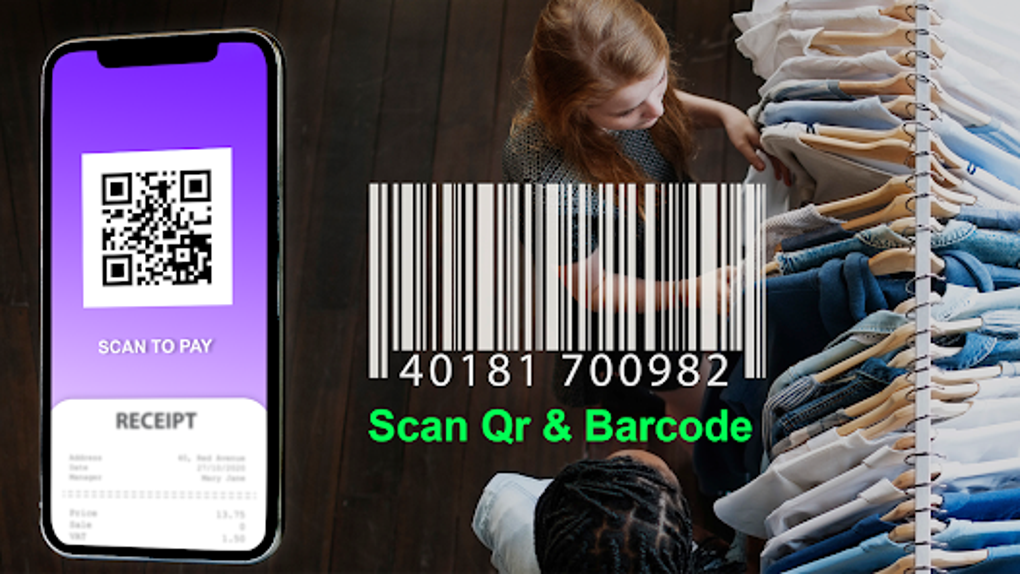 QR Scanner for Android - Download