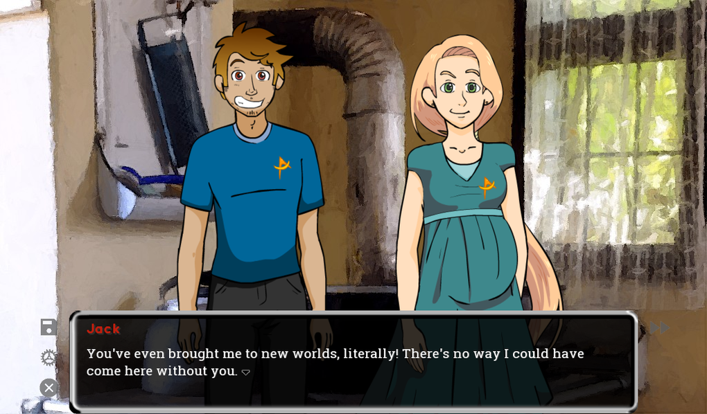 Android 용 Our Personal Space APK - 다운로드