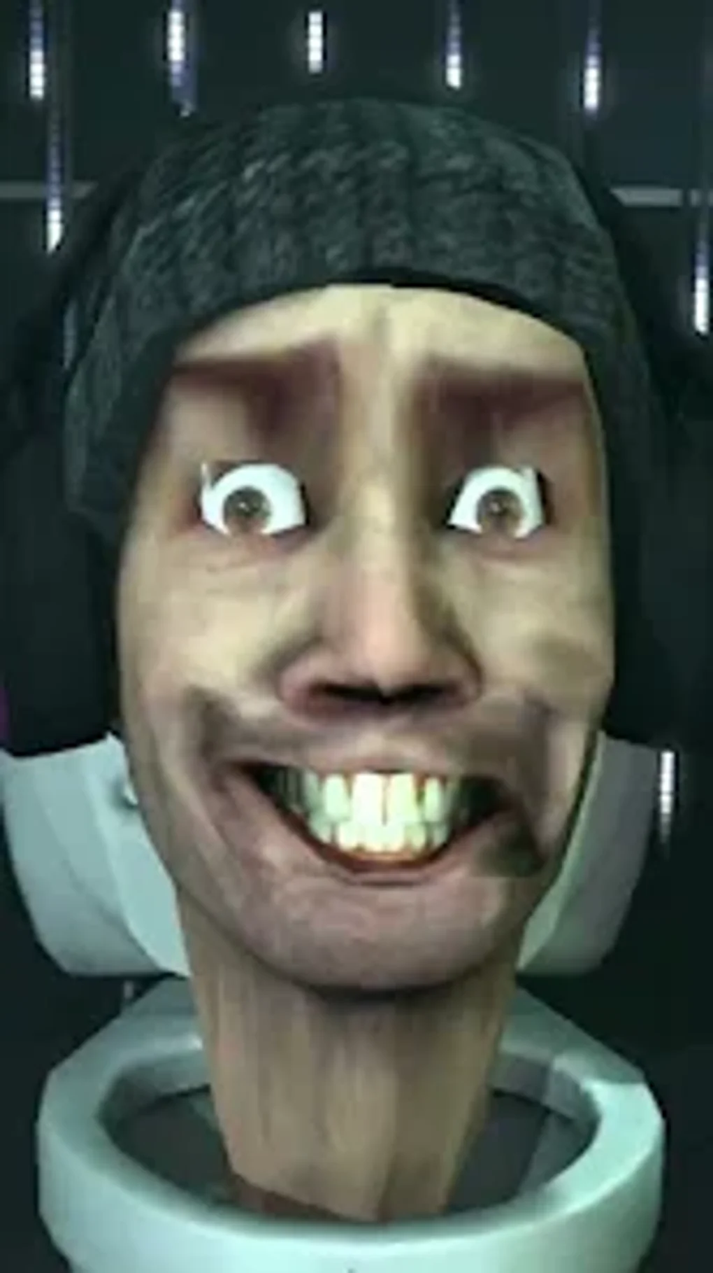 Skibidi Toilet Horror Game für Android - Download