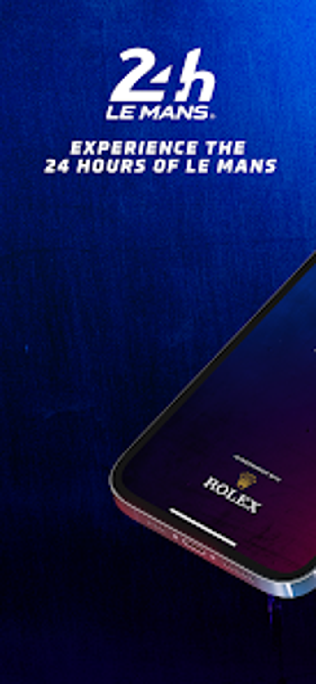 Android 용 24H LEMANS TV - 다운로드