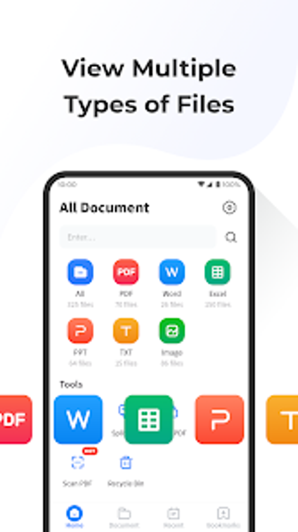 All Document Hub para Android - Descargar