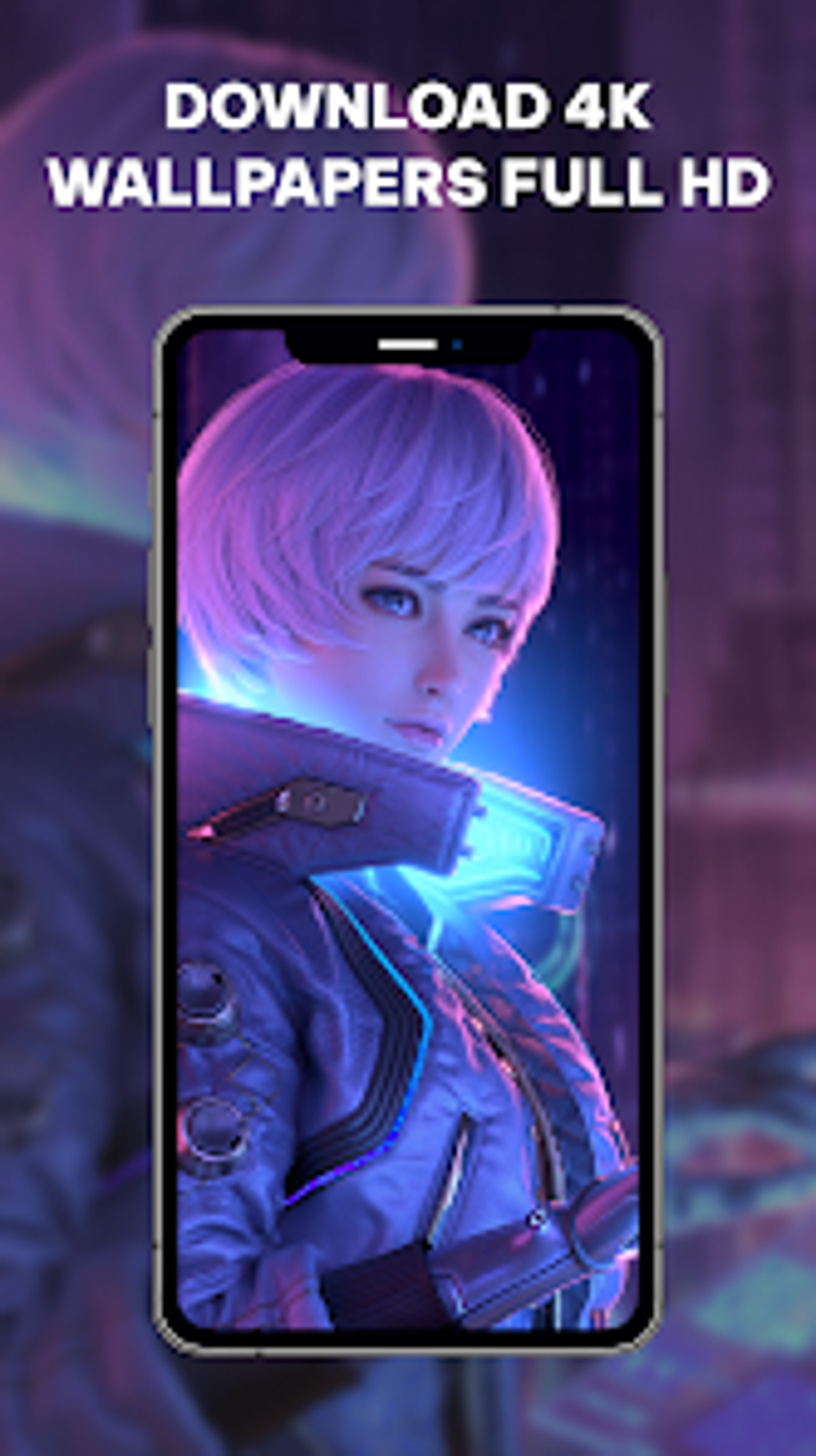 Aby Wallpapers 4K Background para Android - Descargar