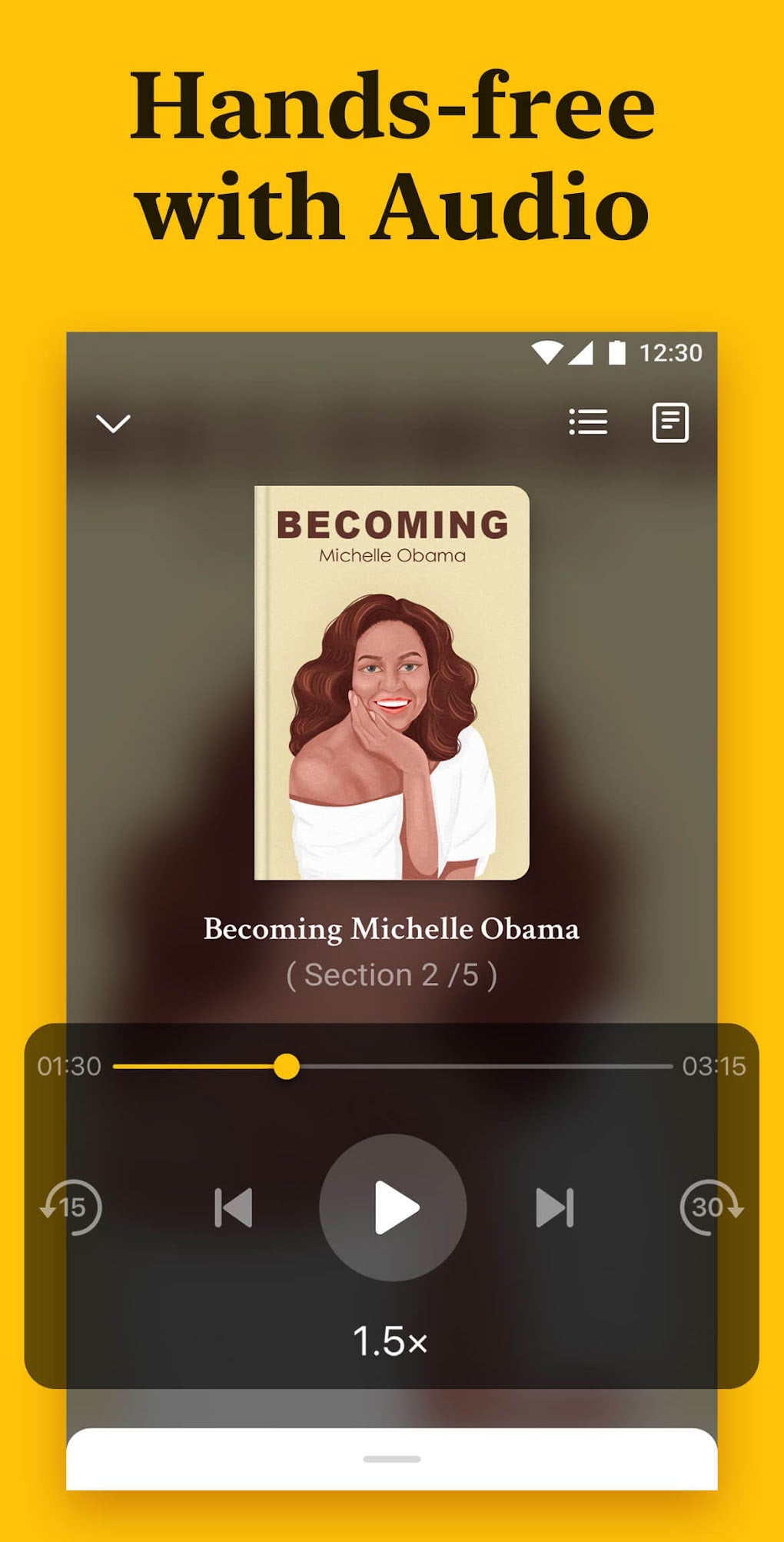 Bookey: Self Growth in 30 Min for Android - Download