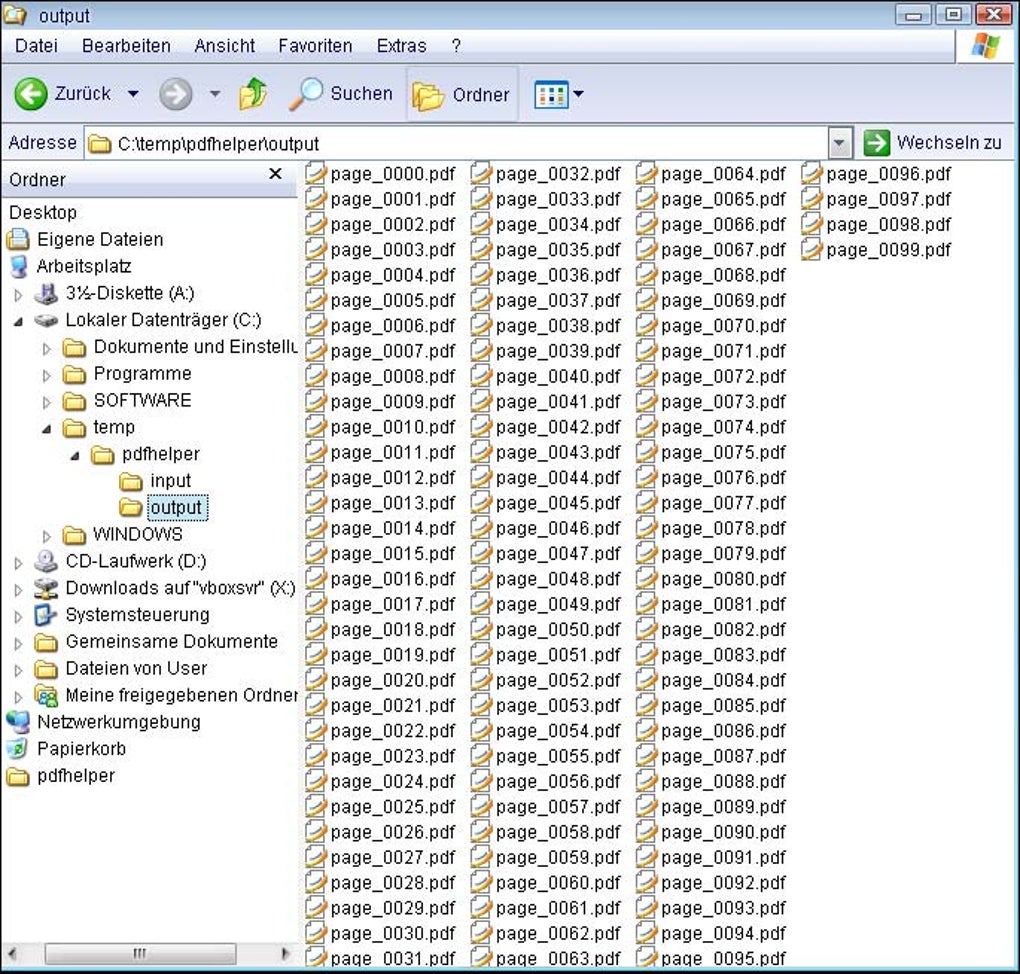 PDFHelper - Download