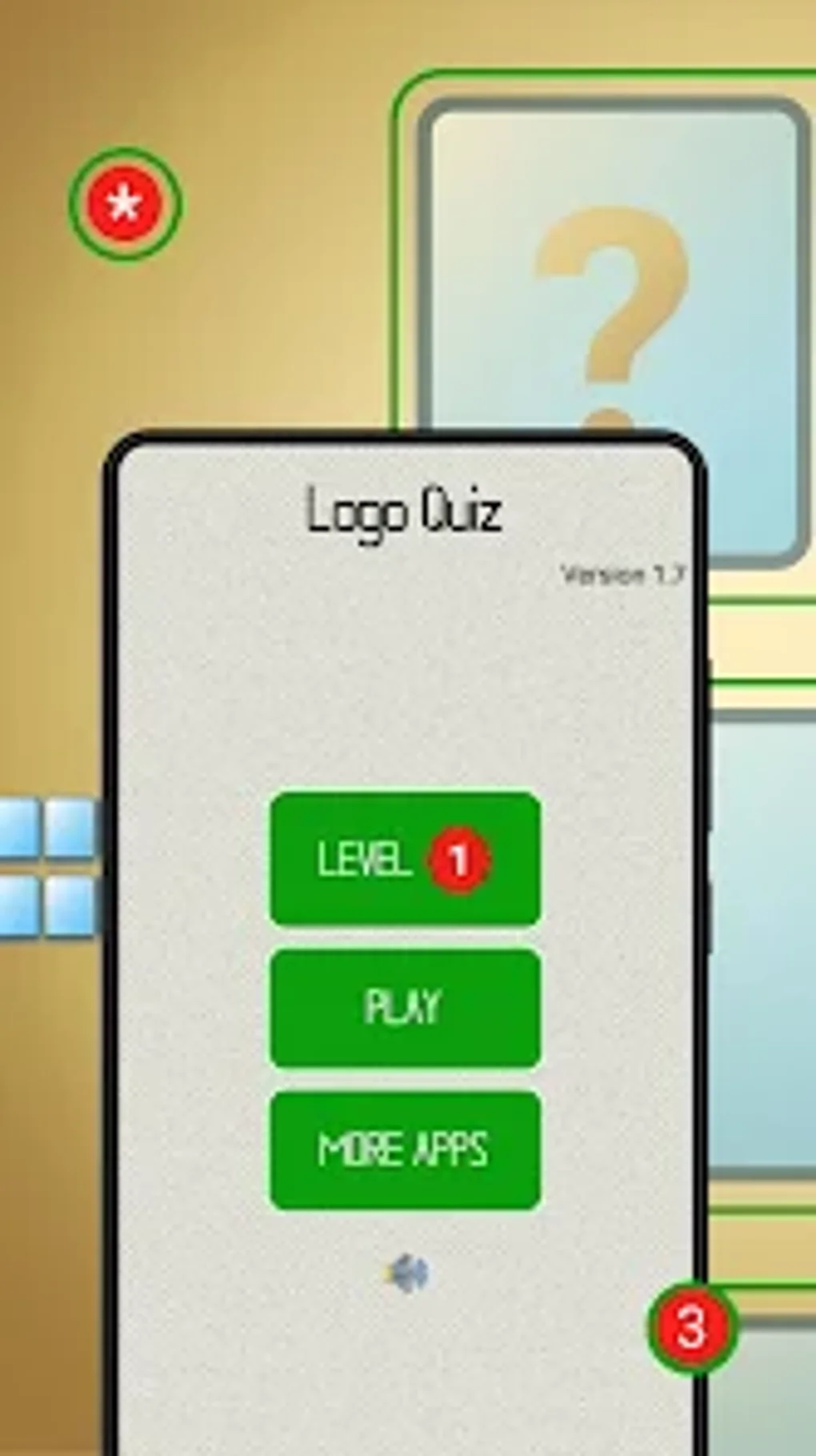 Logo Quiz Game cho Android - Tải về