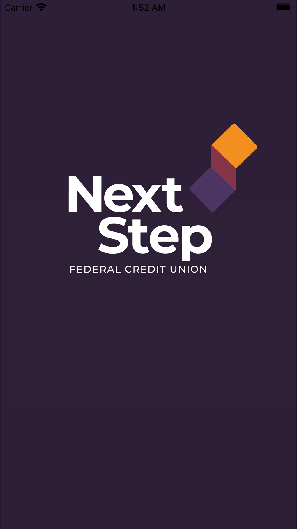 NextStep Federal Credit Union for iPhone - Download