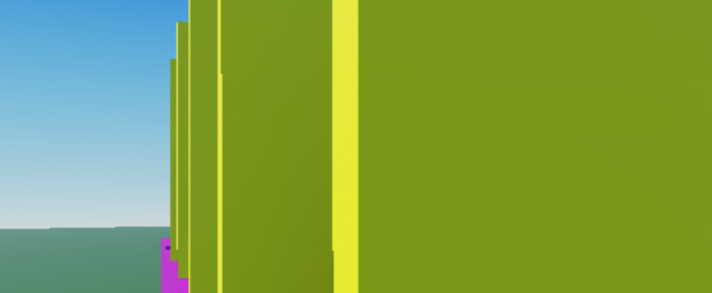 ULEY LL obby DEMO for ROBLOX - Game Download