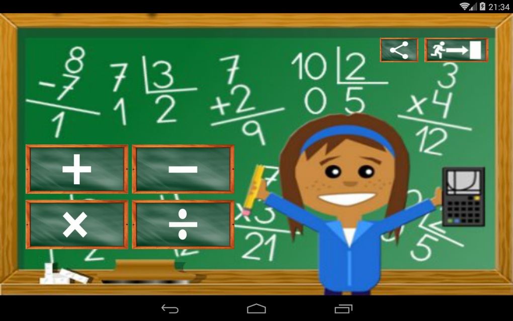 Maths Trainer APK for Android - Download