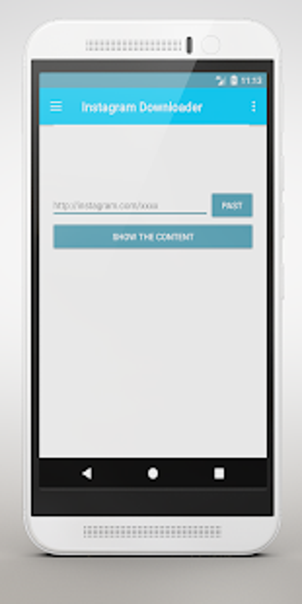 iFDownloader - Photos Videos Download APK for Android - Download