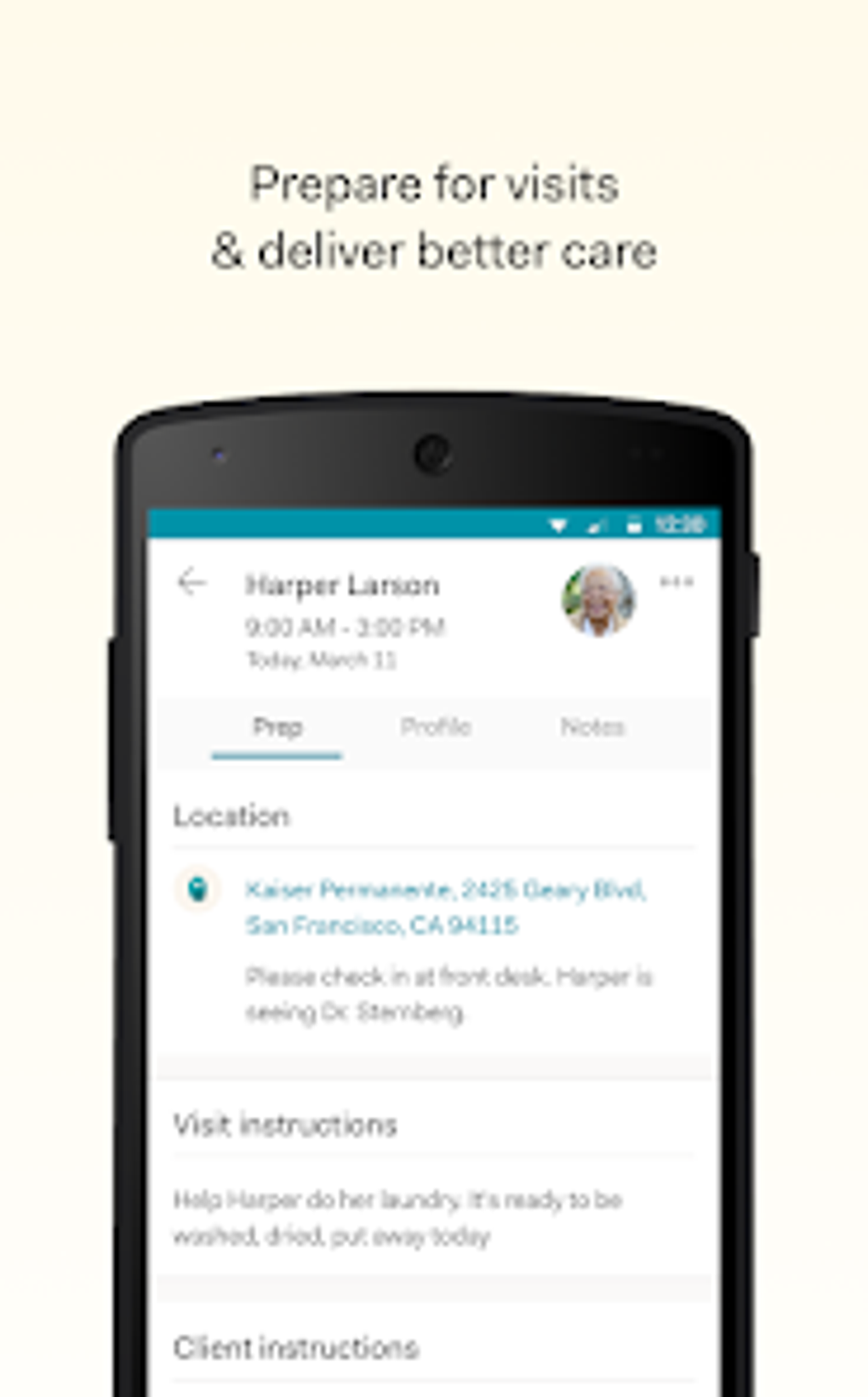 Android 용 Honor Care Pro - 다운로드