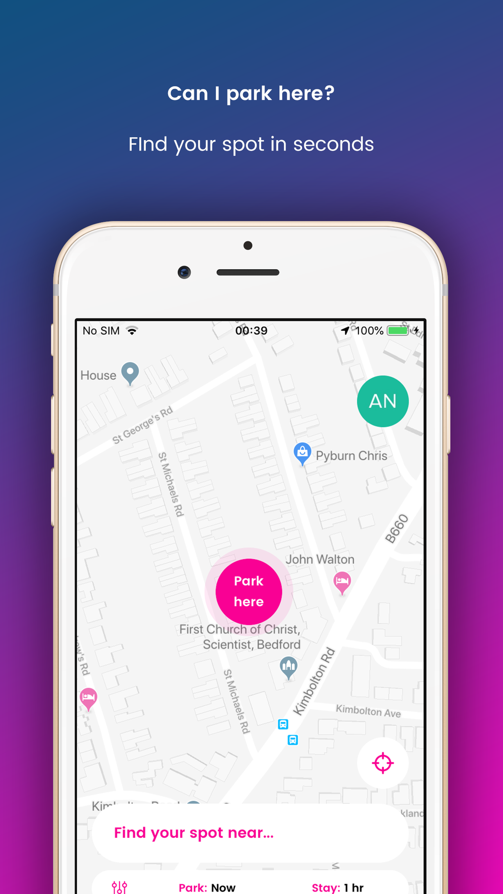 Polis Assist for iPhone - Download