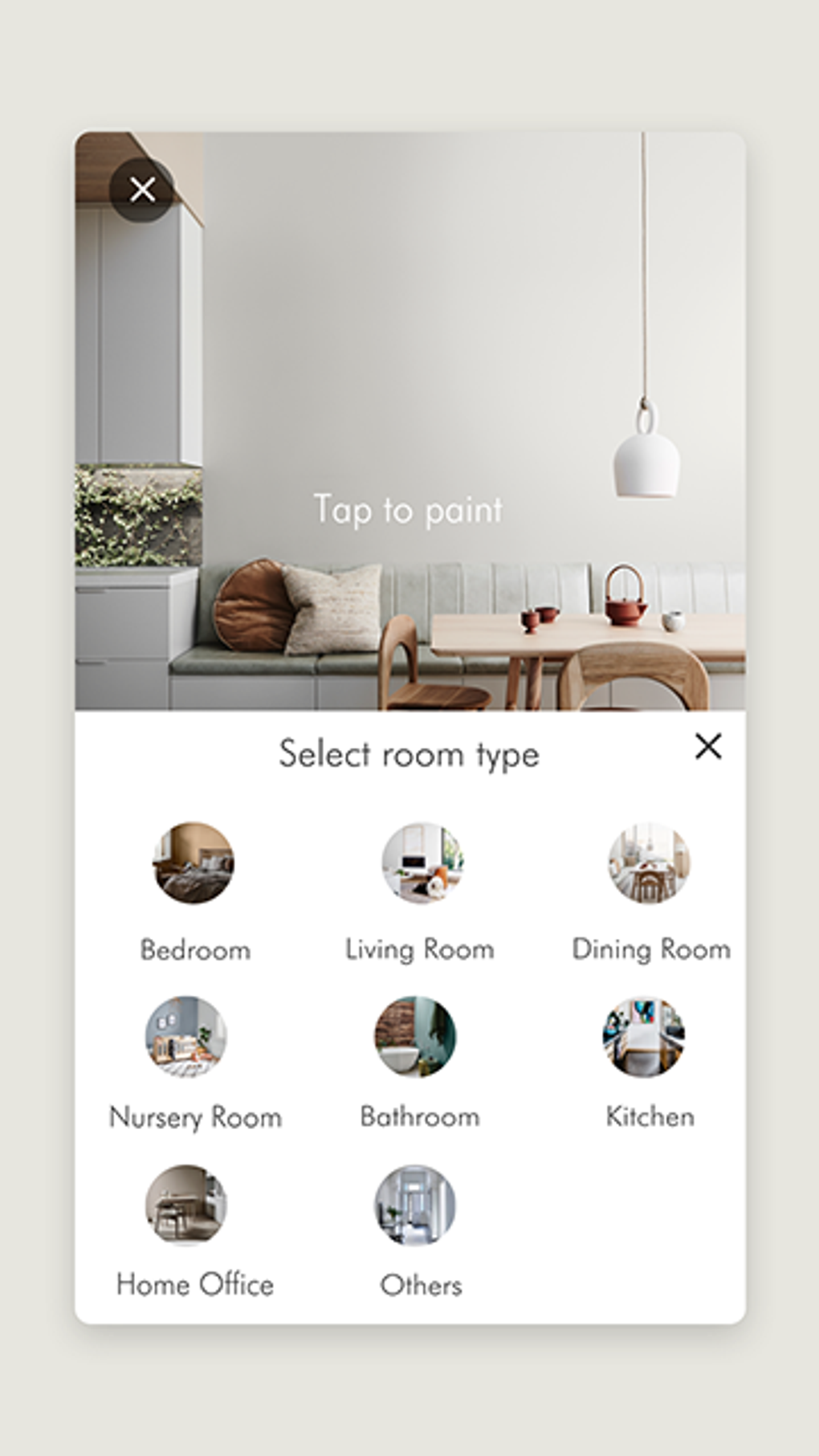 Dulux Colour for Android - Download