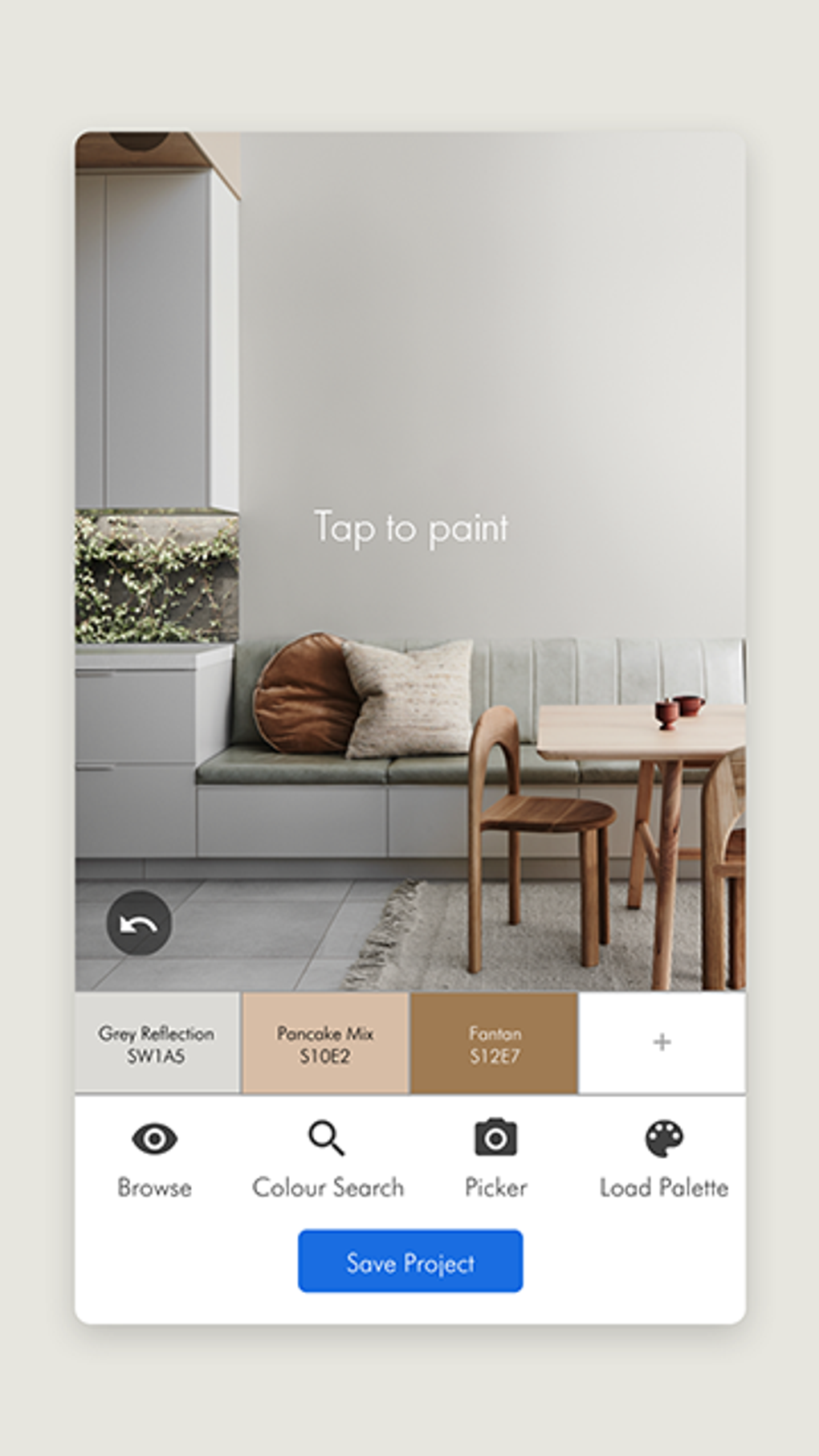 Dulux Colour for Android - Download
