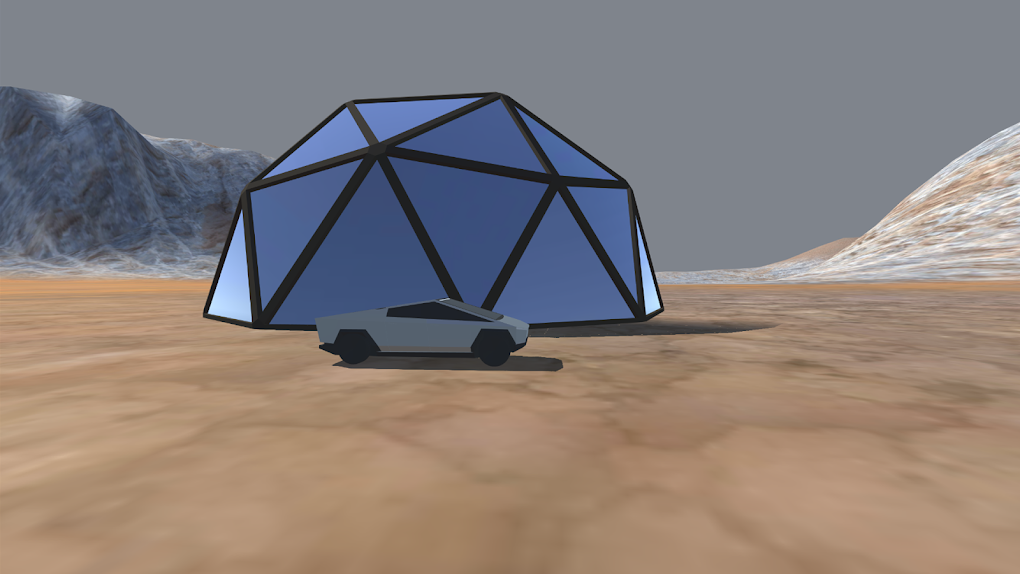 SpaceFleX Rocket Company for Android - Download