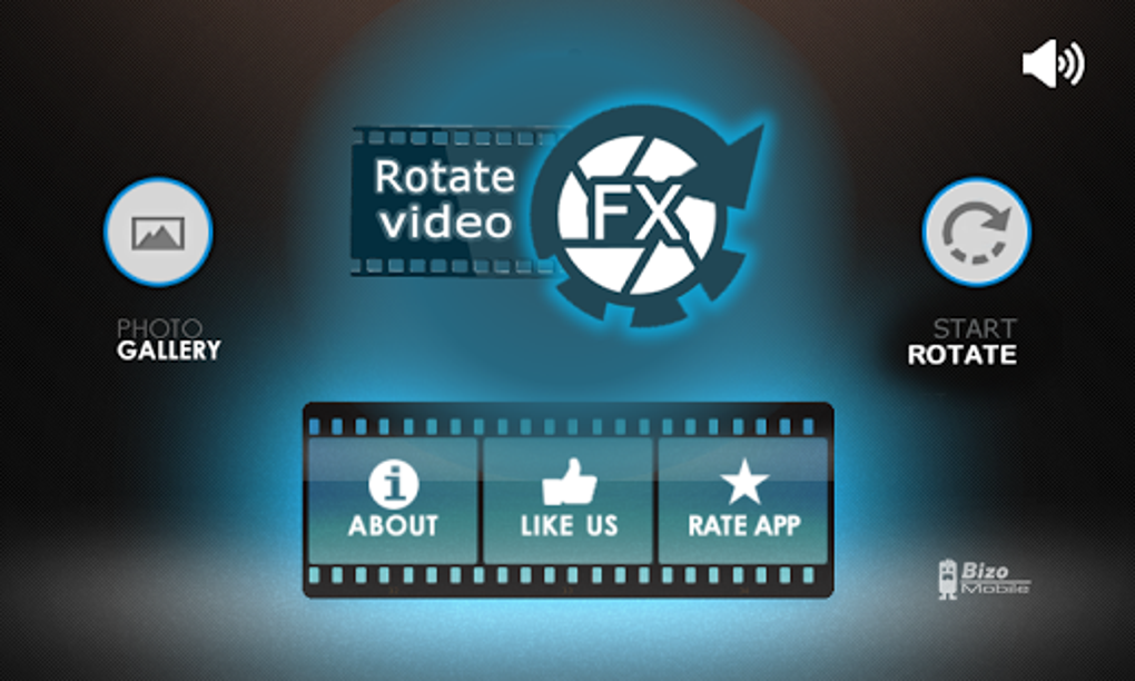 Rotate Video FX APK for Android - Download