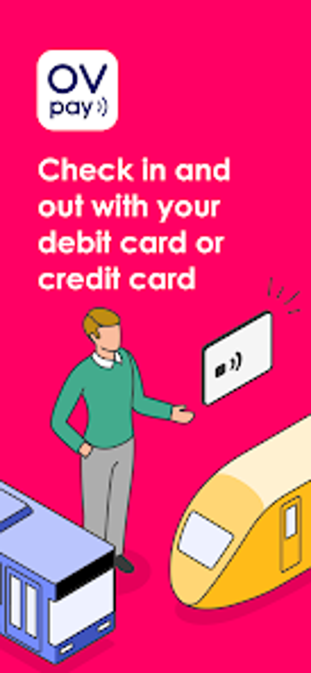 OVpay for Android - Download