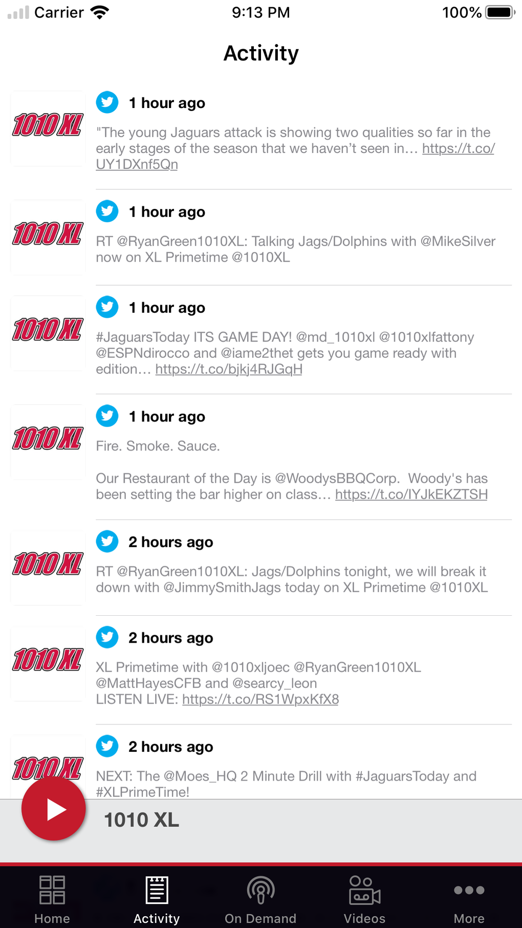 1010 XL for iPhone - Download