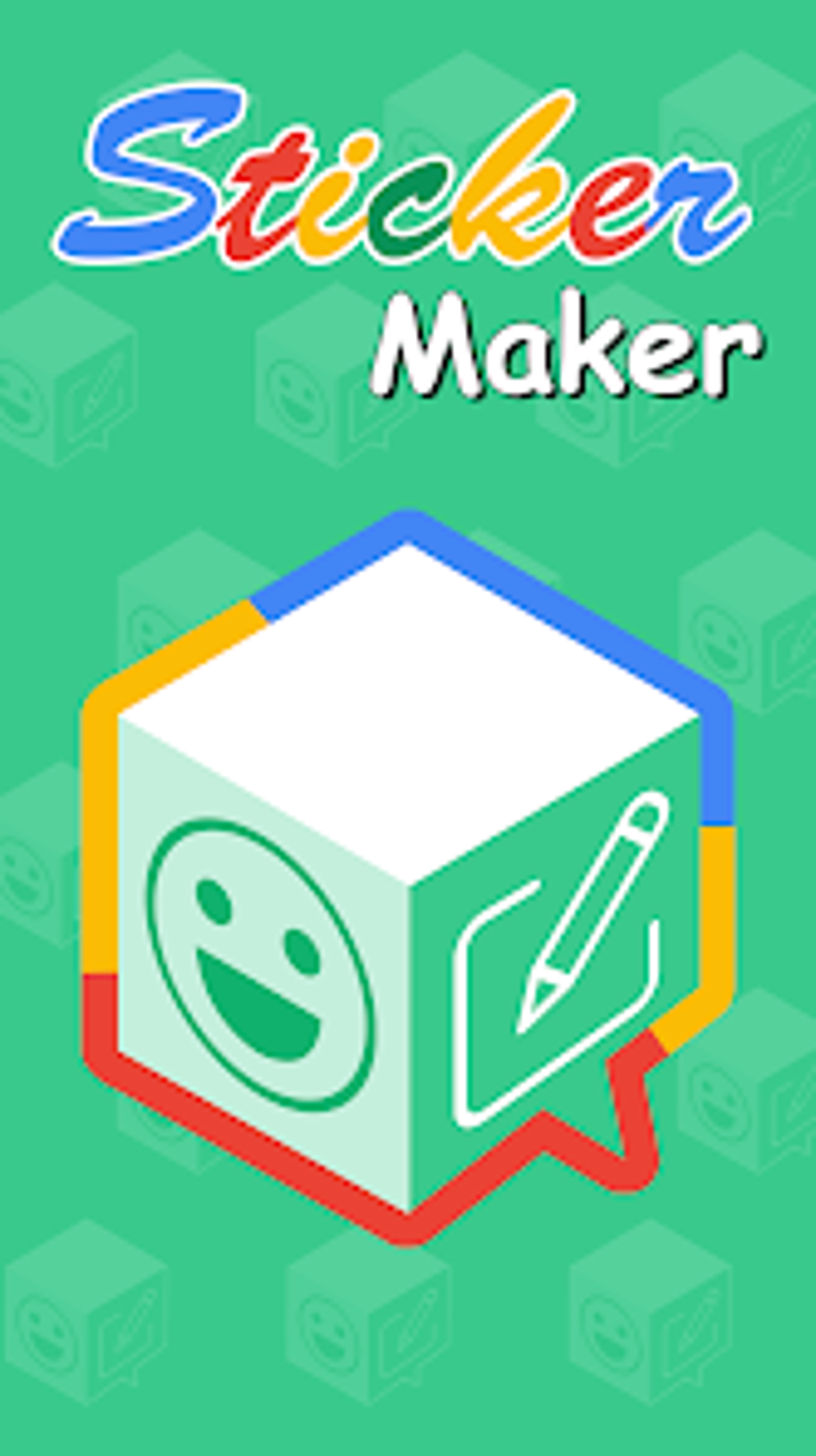 Sticker Maker para Android - Descargar