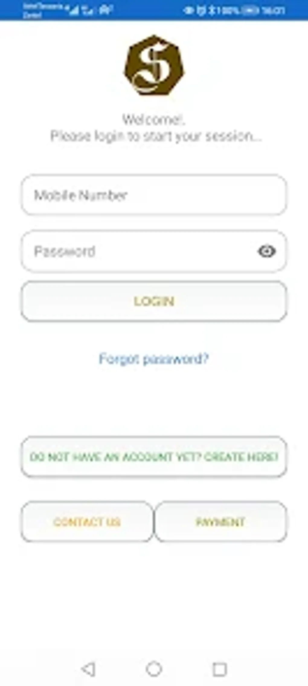 Smart Mauzo for Android - Download