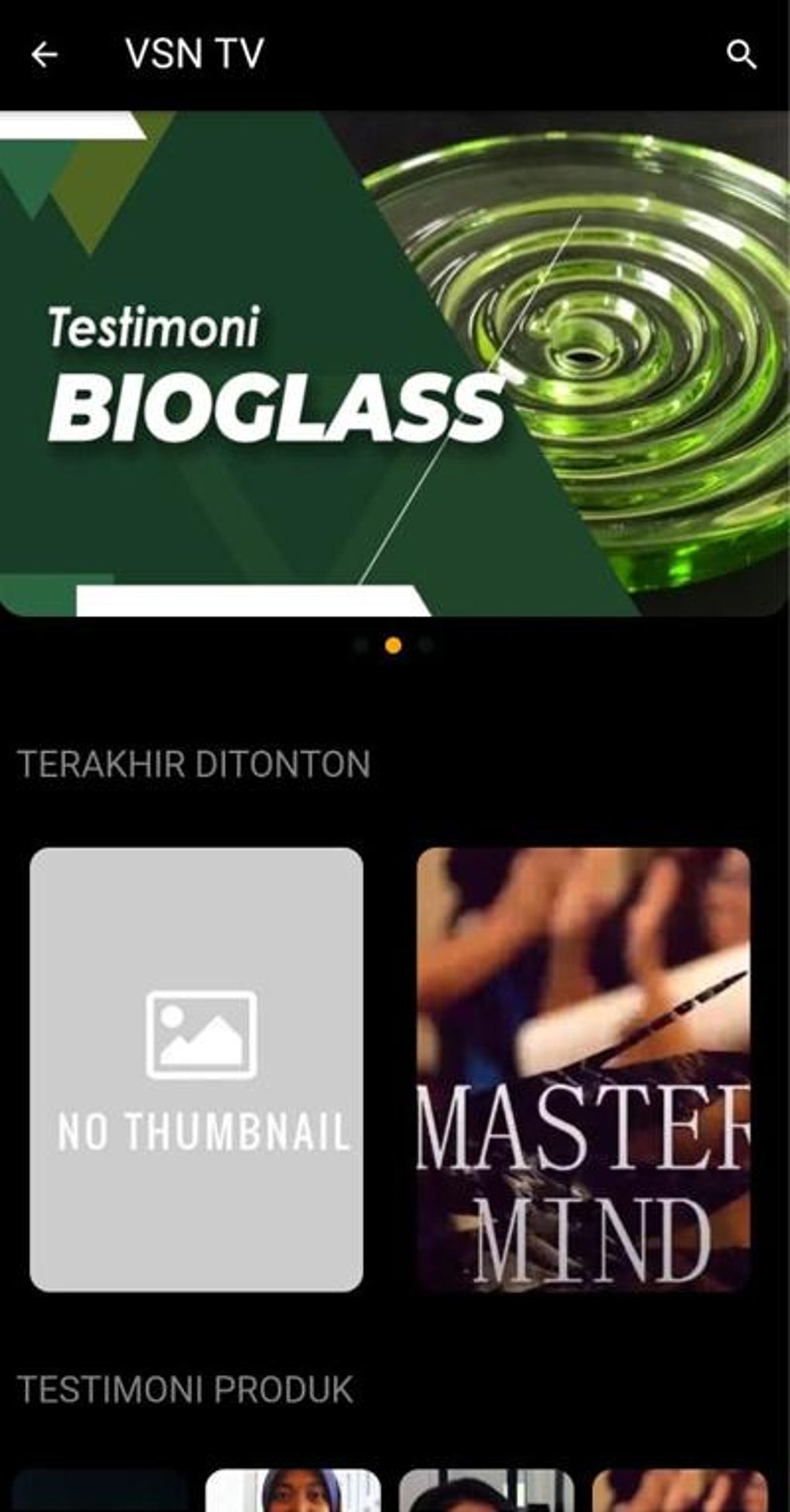 Android 용 VSN DIGITAL V2 APK - 다운로드