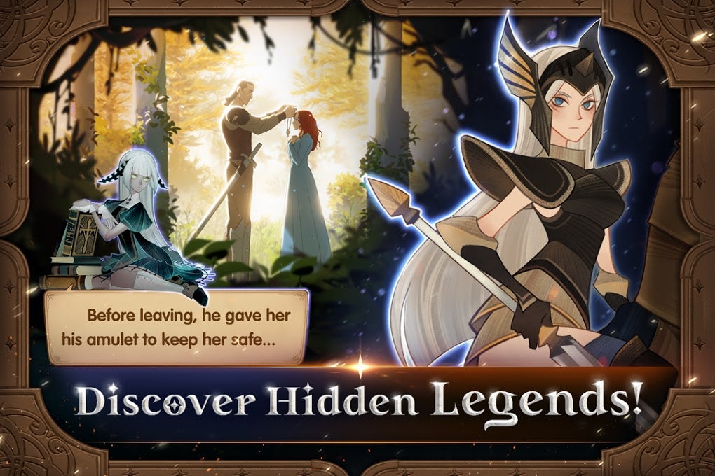 AFK Arena APK for Android - Download