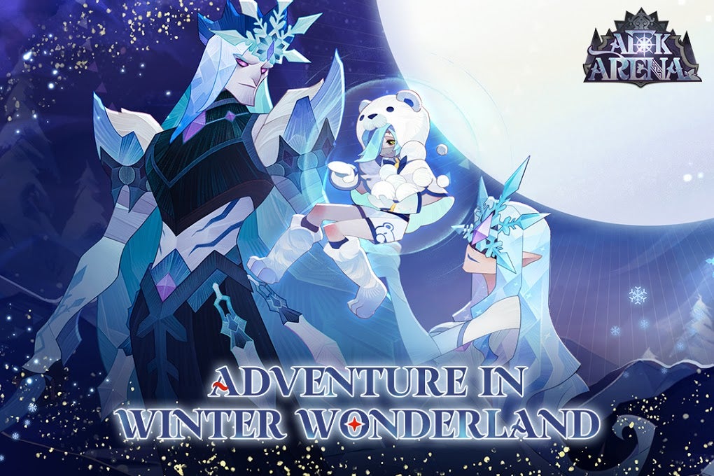 AFK Arena APK for Android - Download