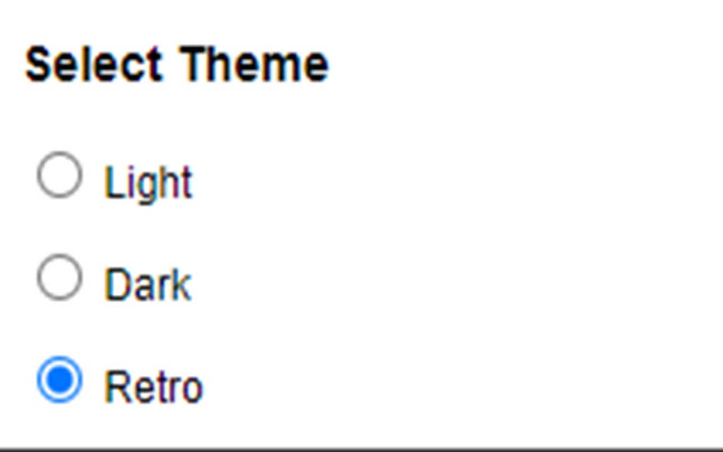 Theme switcher สำหรับ Google Chrome - ส่วนขยาย ดาวน์โหลด