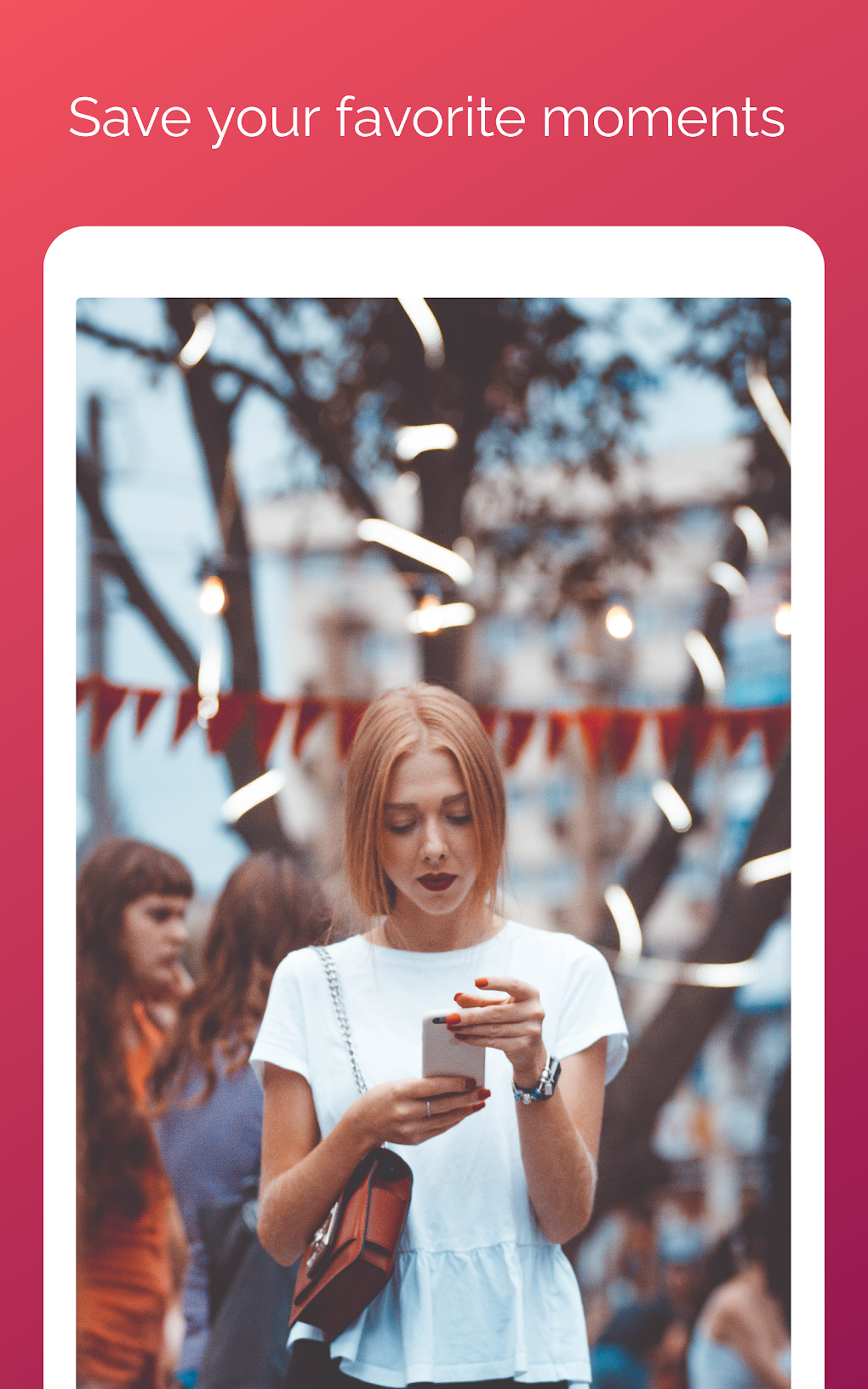 Video downloader for Pinterest-Save pins for Android - Download