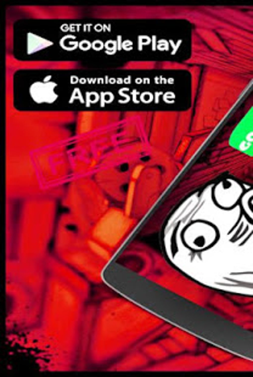 Troll Face 2020 Horror APK for Android - Download