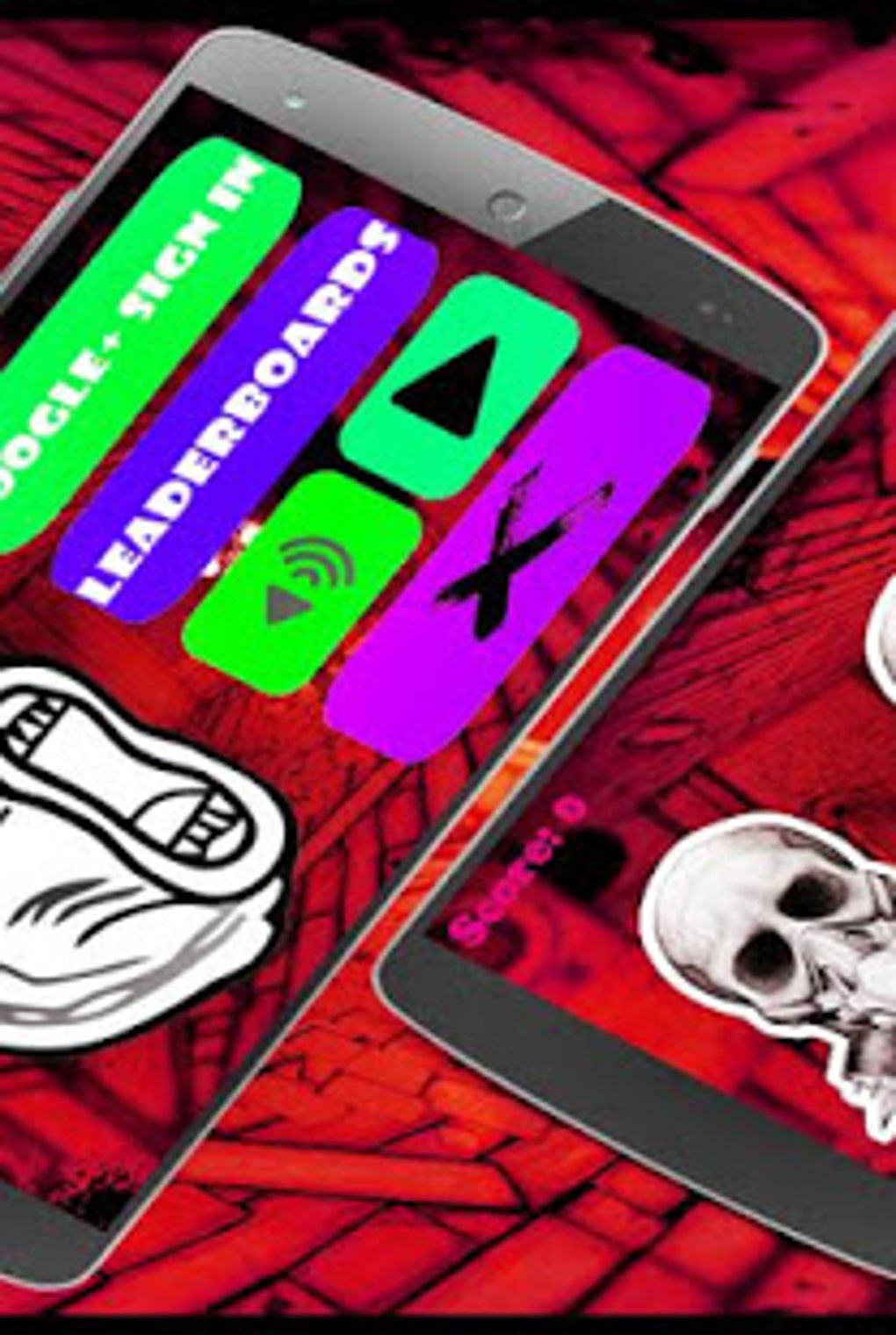 Troll Face 2020 Horror APK for Android - Download