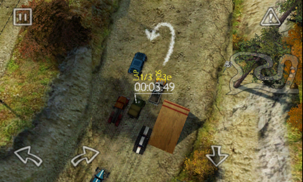 Reckless Racing para Android - Descargar