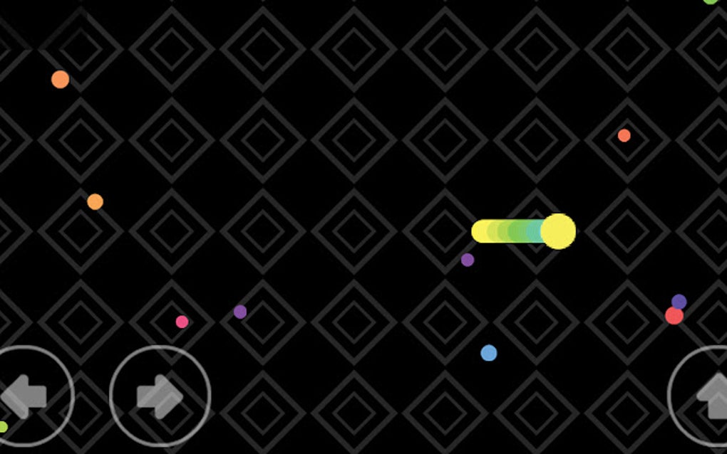 Basic Snake cho Google Chrome - Tiện ích mở rộng Tải về