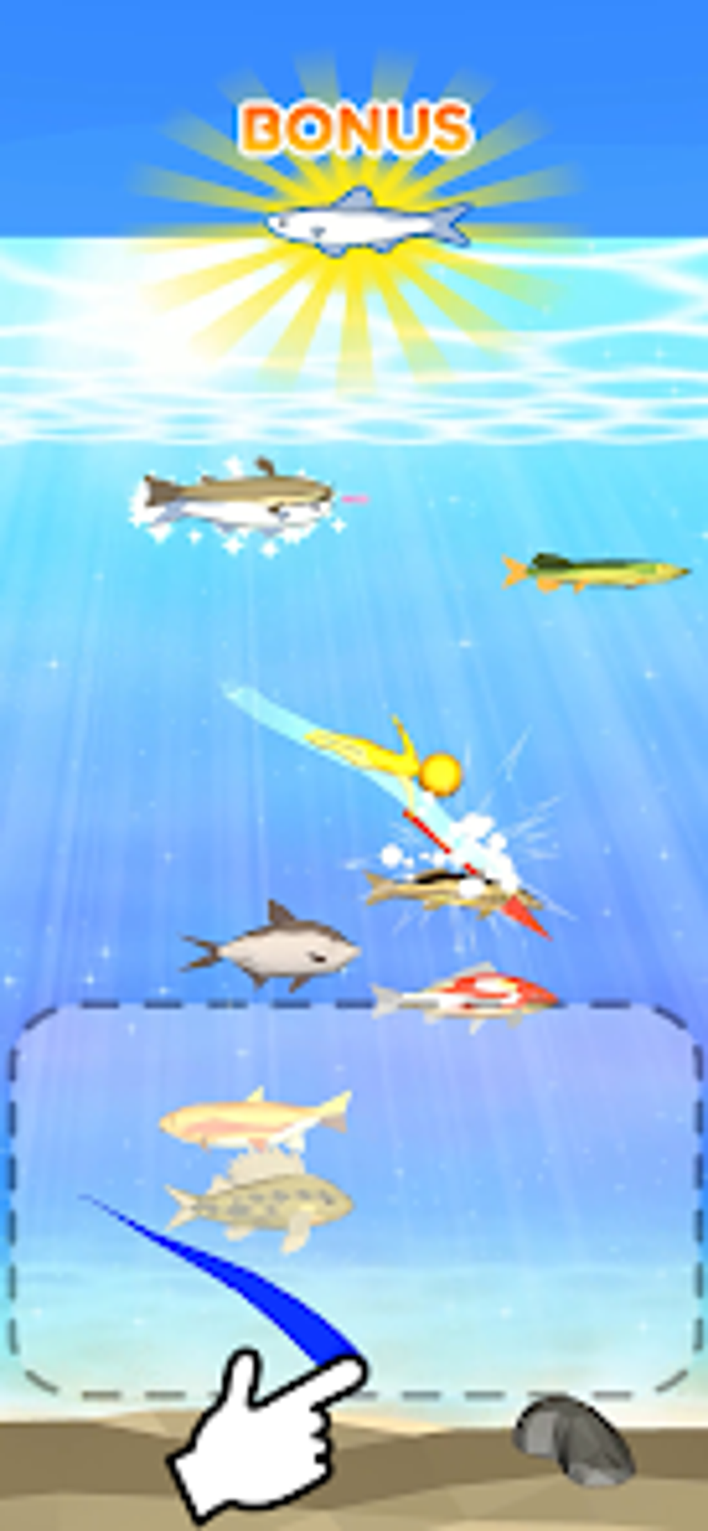 Fish Shop Master for Android - Download