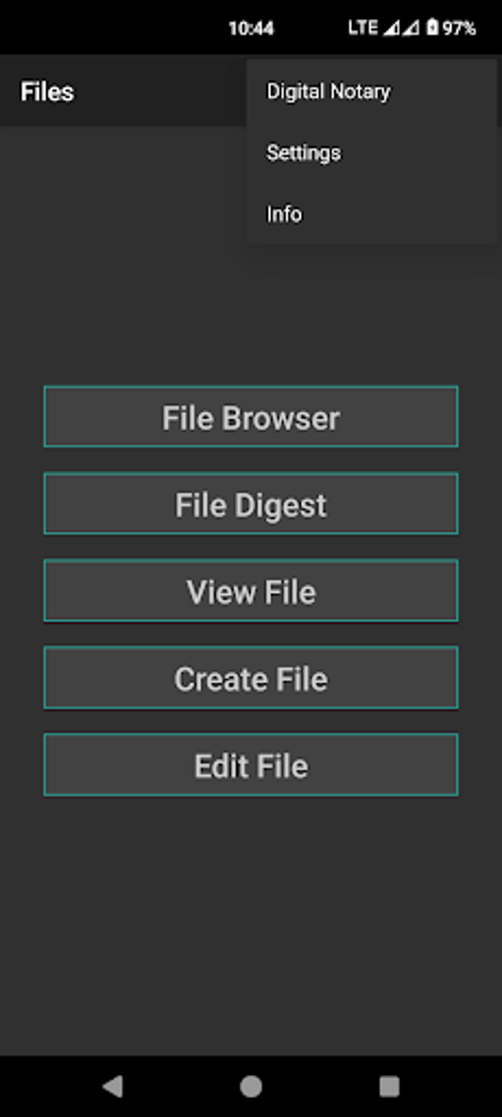 Files APK for Android - Download
