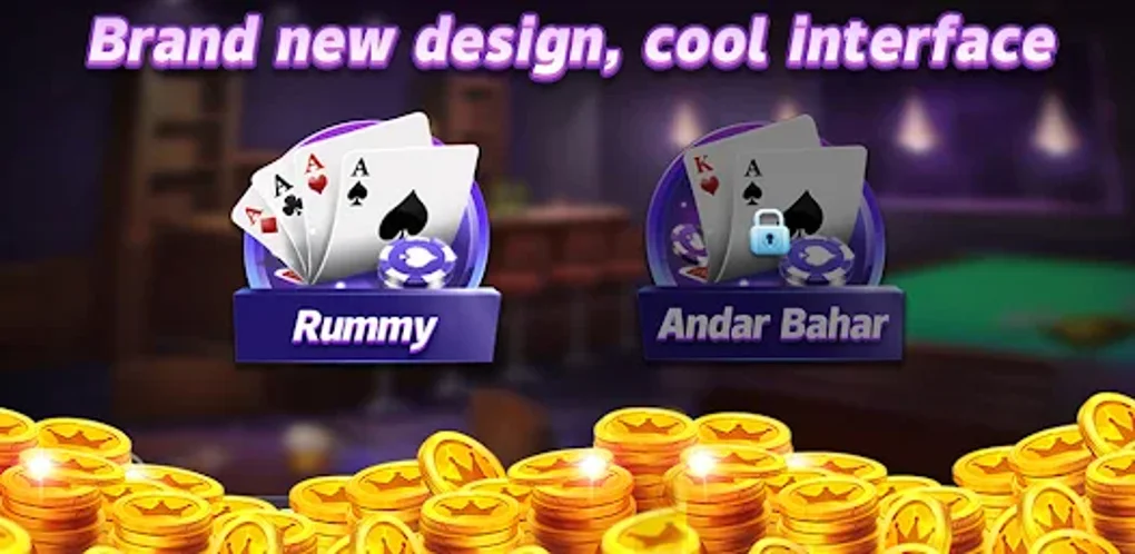 Rummy Bloom for Android - Download