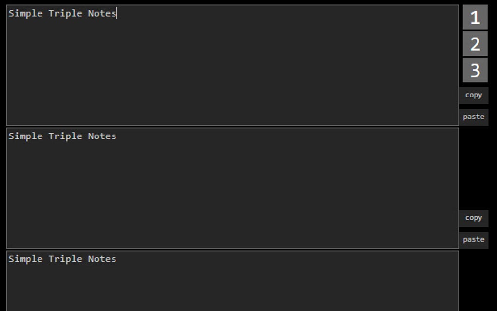 TripleKeep para Google Chrome - Extensão Download