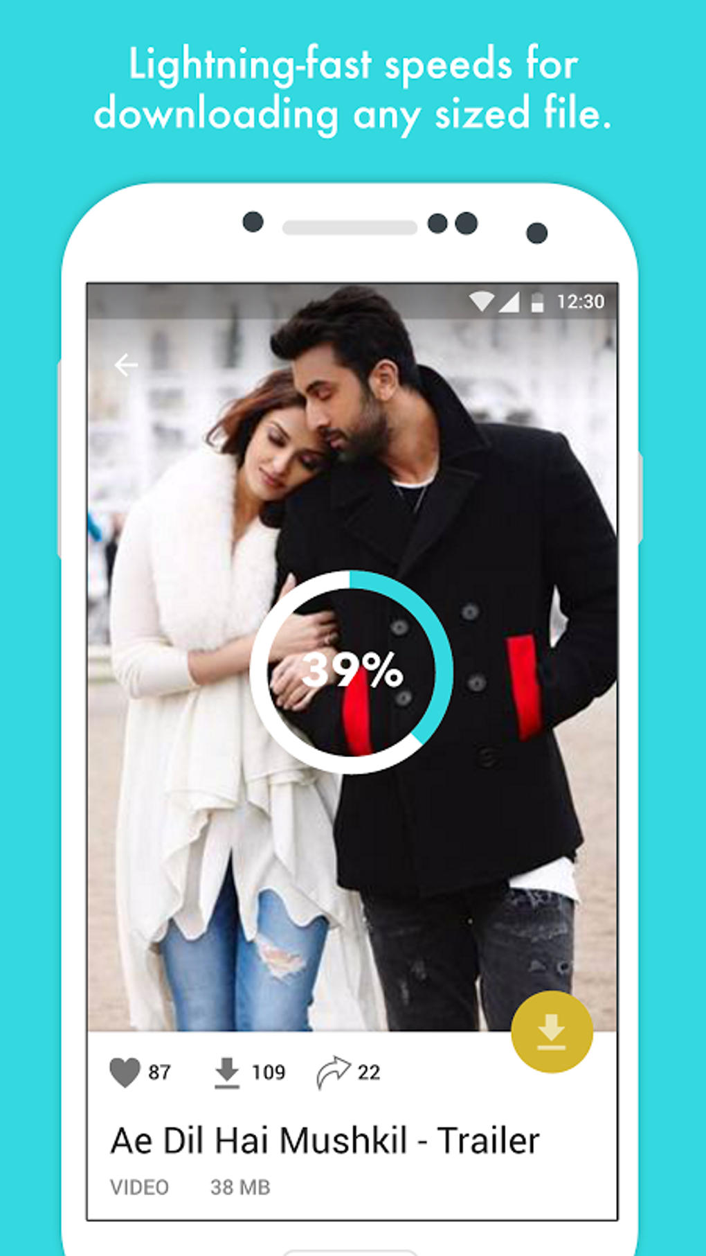 YO! APK for Android - Download