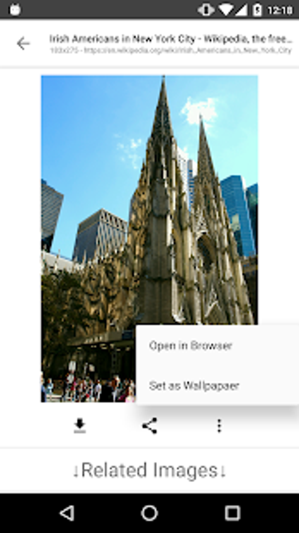 Image Search - ImageSearchMan APK for Android - Download