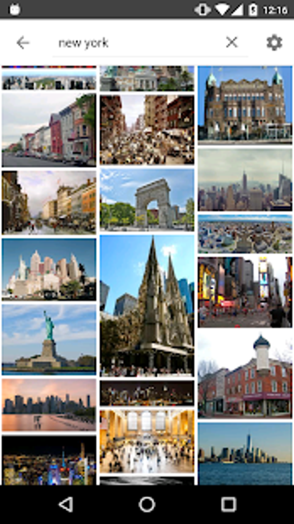 Image Search - ImageSearchMan APK for Android - Download