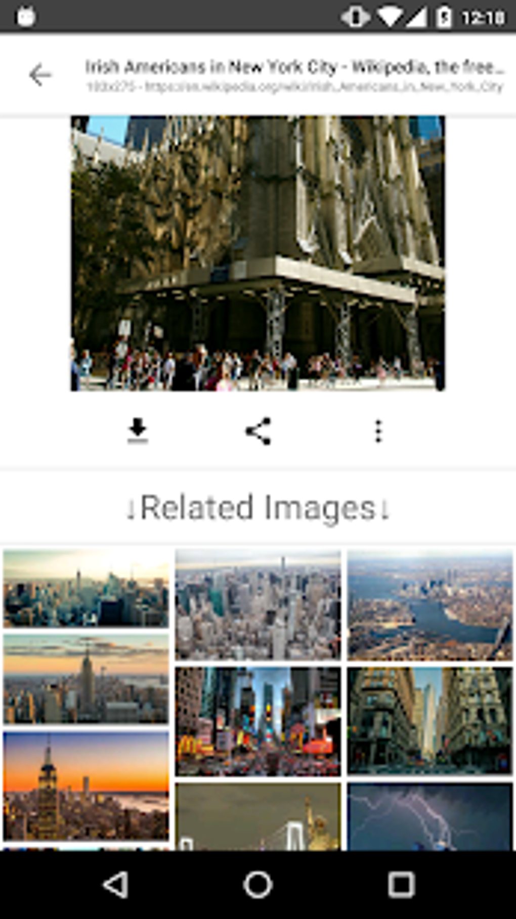 Image Search - ImageSearchMan APK for Android - Download