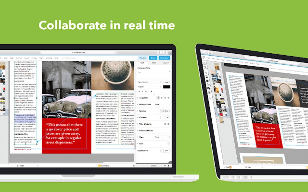 Lucidpress | Free Design Tool for Google Chrome - Extension Download