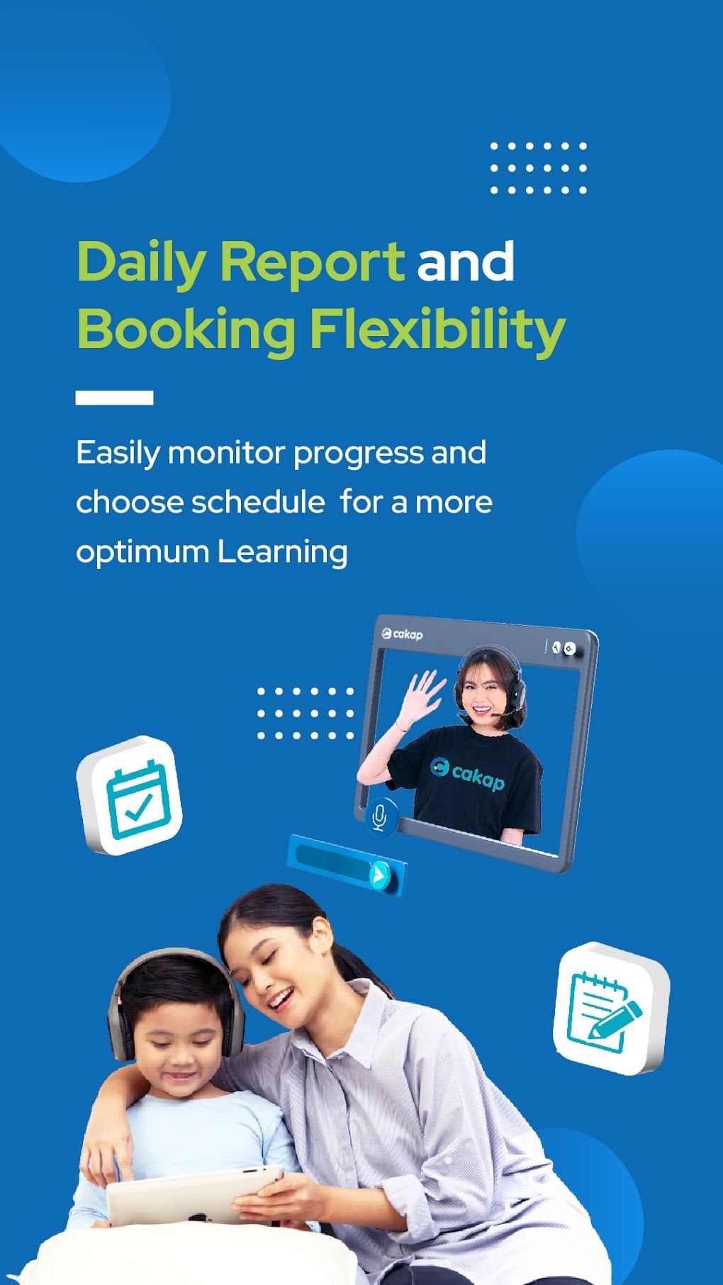 Cakap Online Learning APK for Android - Download