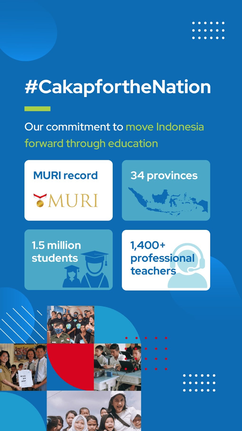 Cakap Online Learning APK for Android - Download