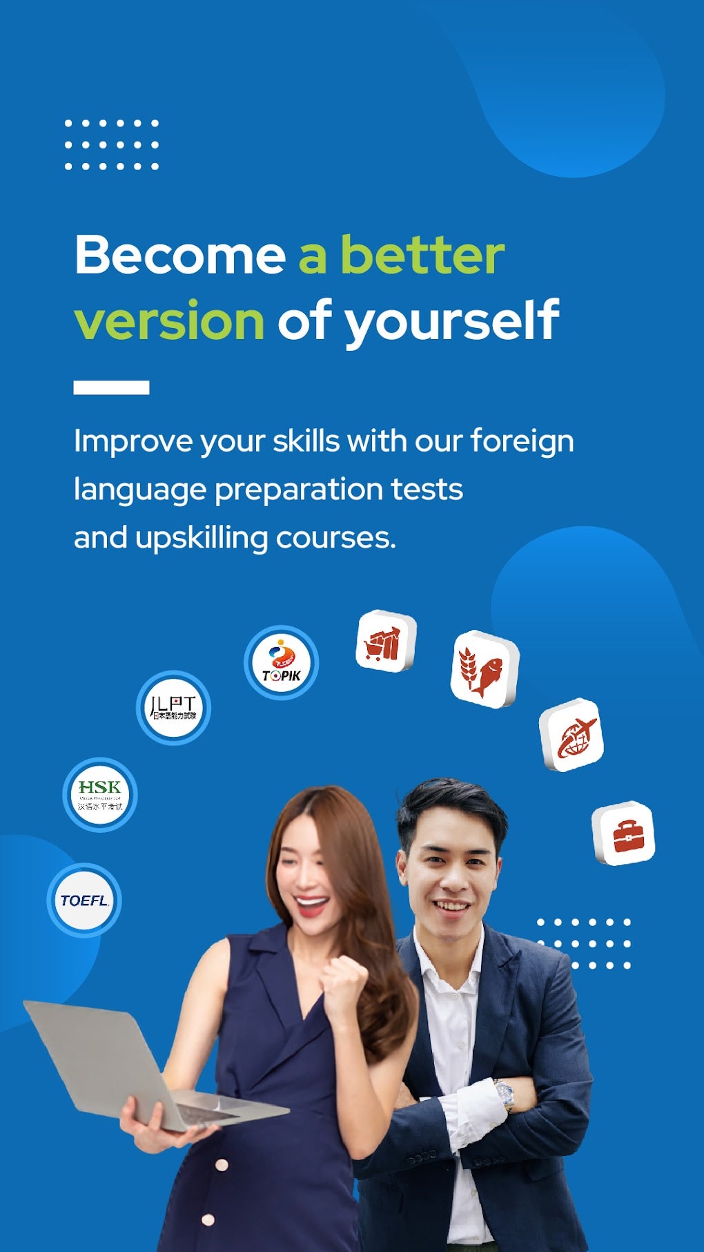 Cakap Online Learning for Android - Download