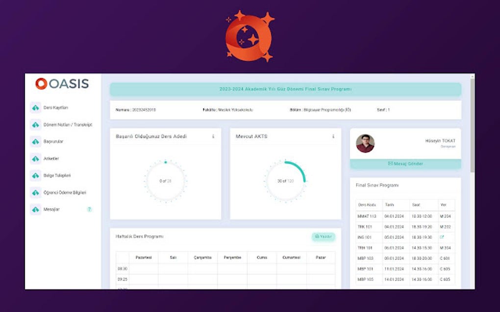 Better Oasis Google Chrome 용 - 확장 프로그램 다운로드