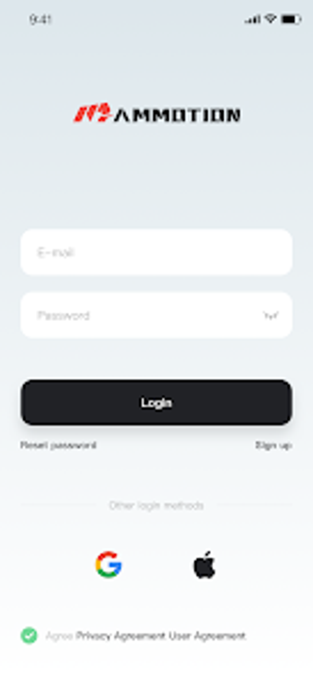 Android 용 Mammotion - 다운로드