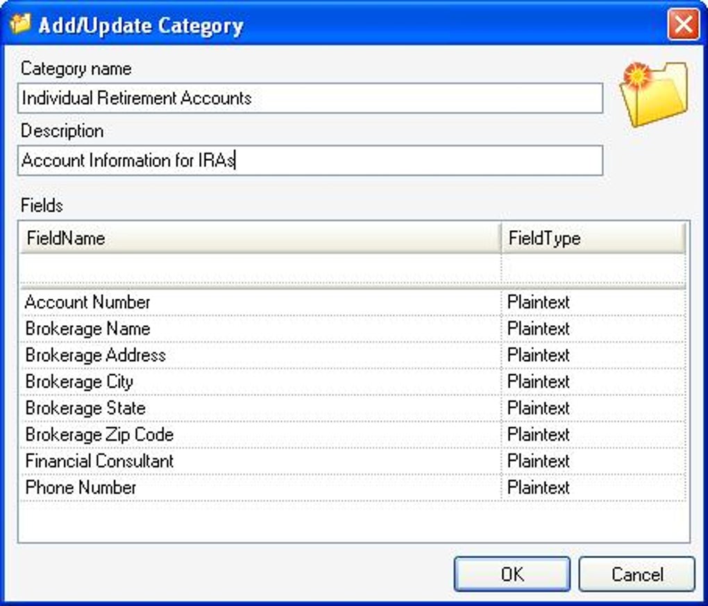 Data Recall - Download