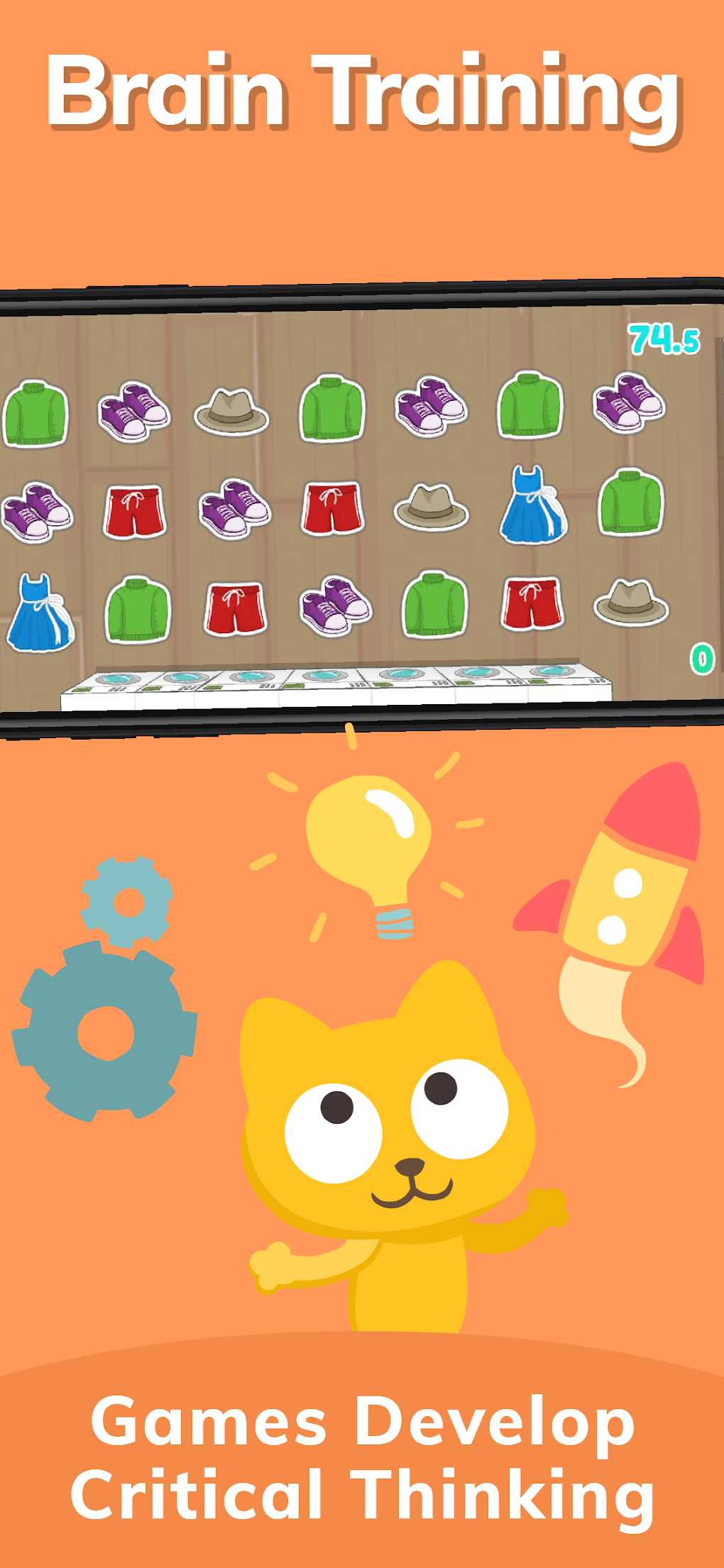 Studycat: Learn French for Kids APK for Android - Download